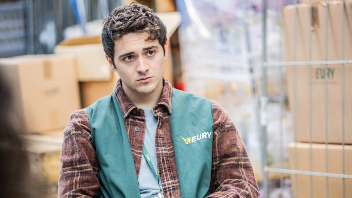 'Super Market' su Prime Video: dal 17 luglio la comedy sul caotico ...