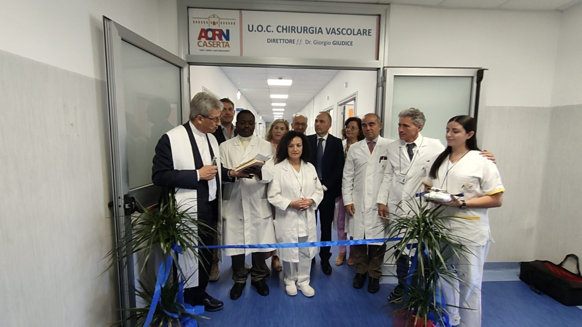 Morte Legale: contestato il falso in cartella clinica anche alla ...