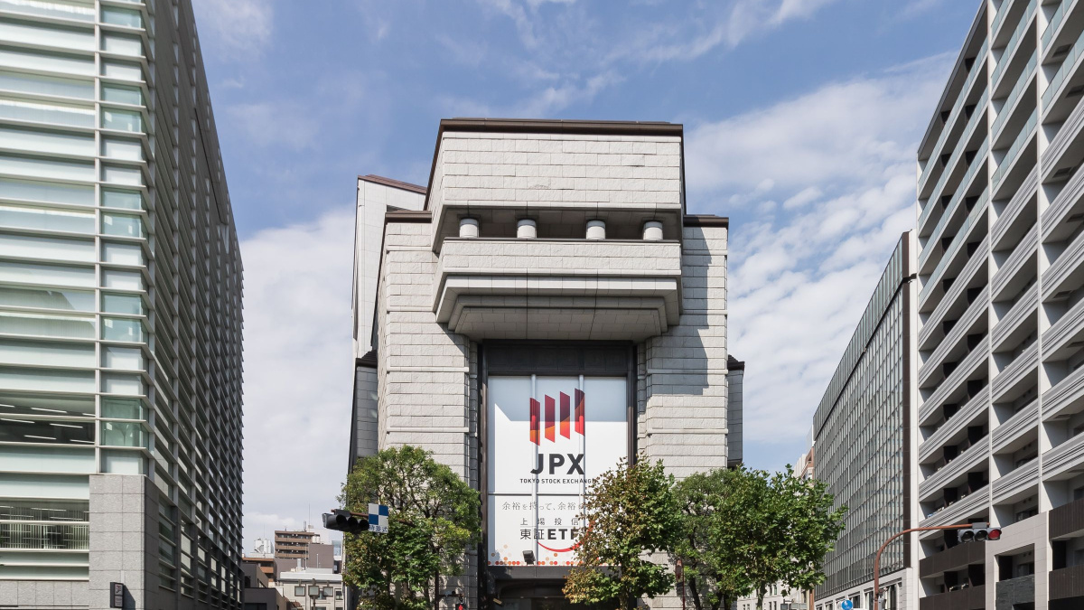 Borsa di Tokyo, Nikkei apre in lieve rialzo dello 0,06%