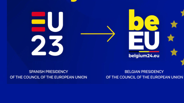 Presidenza UE avvia iter formale per il primo capitolo adesione Ucraina