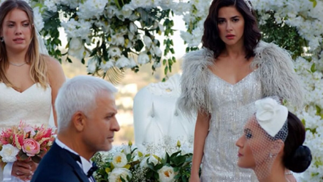 Forbidden Fruit, episodi quarta stagione: Argun si vendica di Yildiz ...