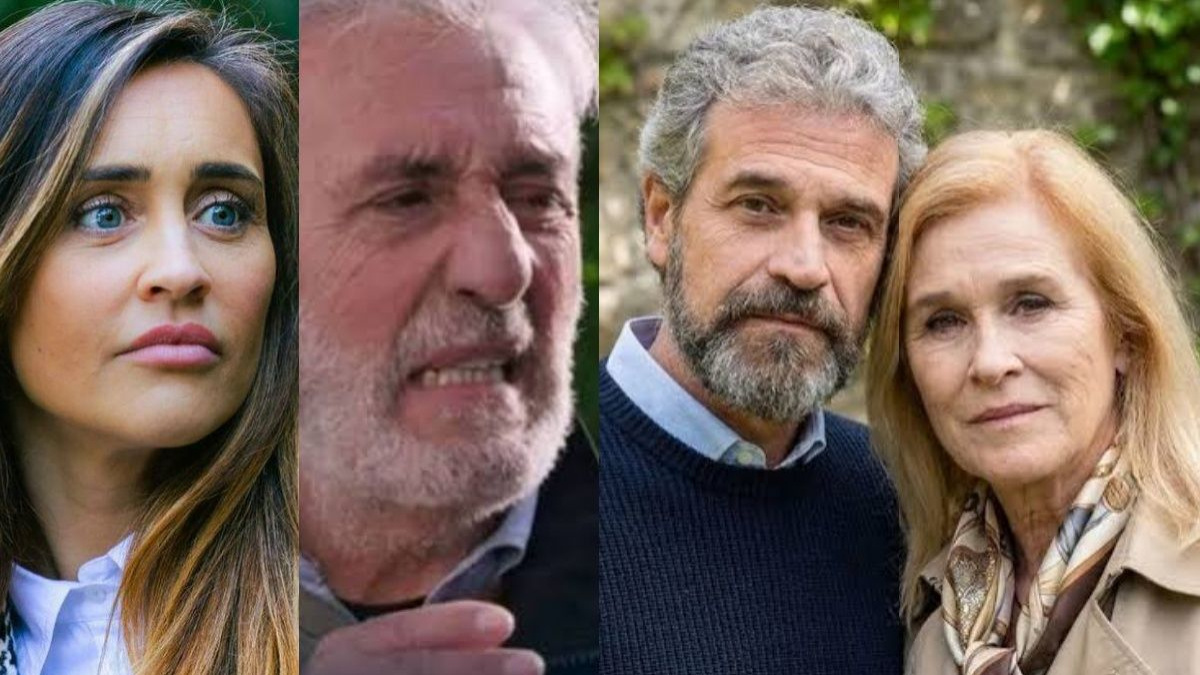 Un posto al sole, trame al 19/6: Viola torna a Napoli, Ornella divisa ...