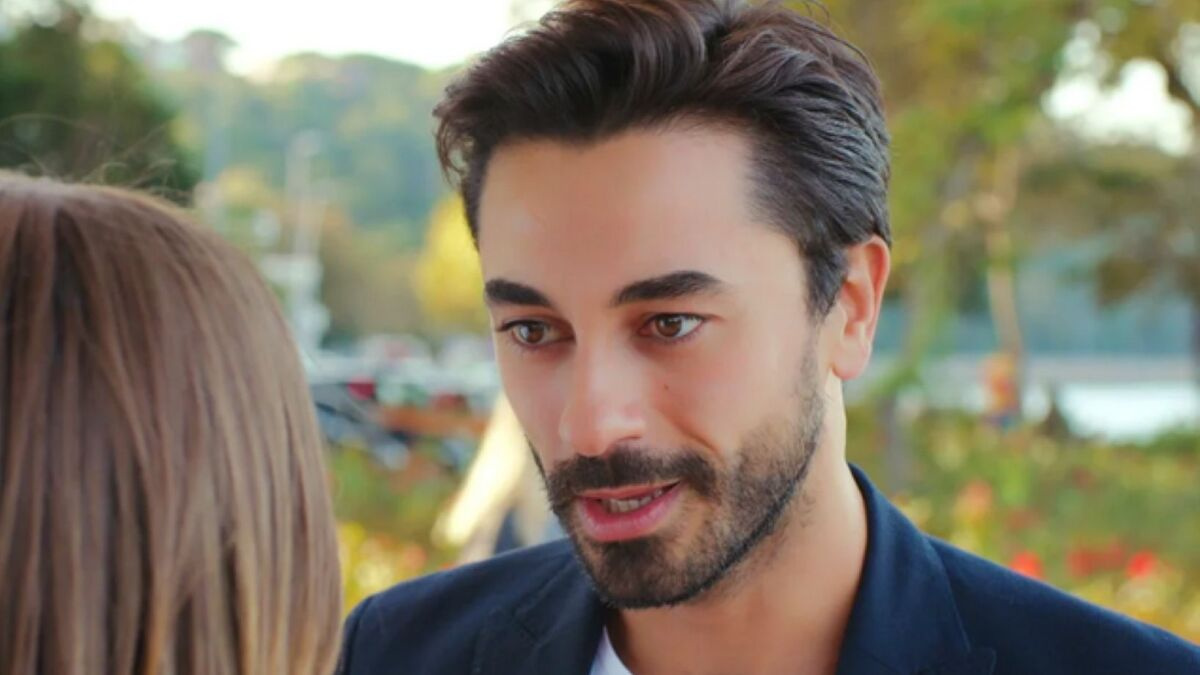 Forbidden fruit trame 4^ stagione: Kerim chiede a Yildiz di scappare ...