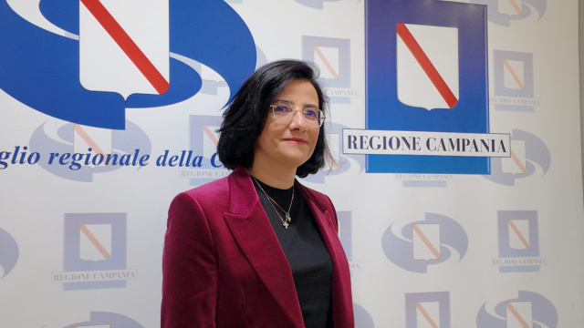 Saggese: 73 milioni per la formazione lavoro in Campania