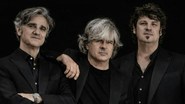 Stadio e Gaetano Curreri ripartono il 20 giugno con il tour 'Io sono le ...