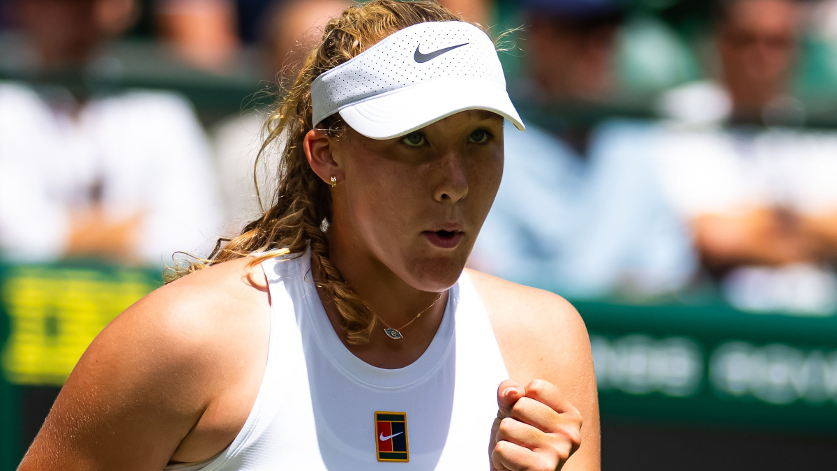 Slam storico per Andreeva a Parigi, Cobolli sfida Zverev per il titolo