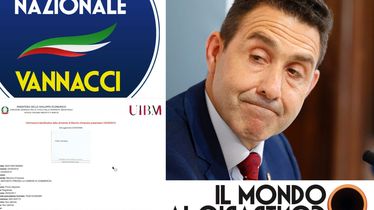 Futuro Nazionale si rafforza: Furgiuele, Bof, Pierro e Bergamini aderiscono