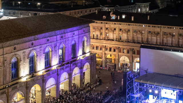 Bologna Portici Festival: gran finale il 7 giugno con concerto in ...