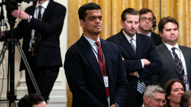 Sriram Krishnan lascia la Casa Bianca per plasmare il futuro dell'AI