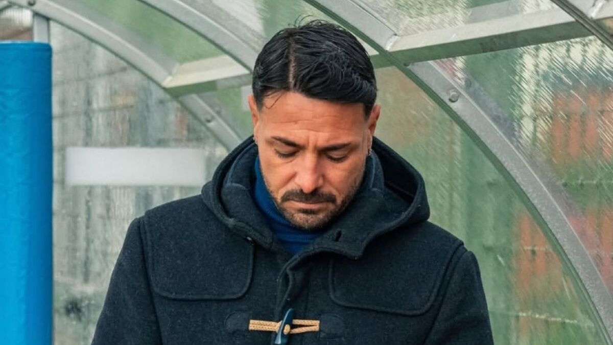Crotone, l'ex Caccavallo riparte da Giugliano: sarà Responsabile Scouting