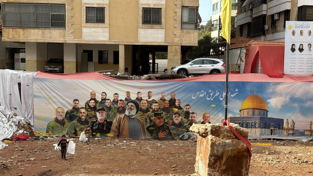 Teheran minaccia Israele: 'Risposta ferma e dolorosa' per l'attacco a ...