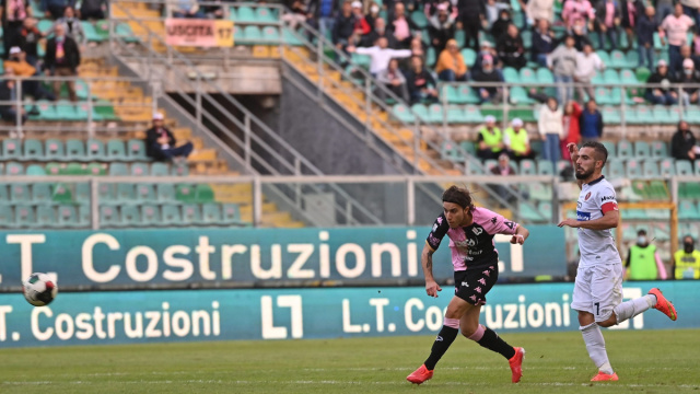 Ascoli torna in Serie B: battuto il Brescia 3-0 nei Play Off