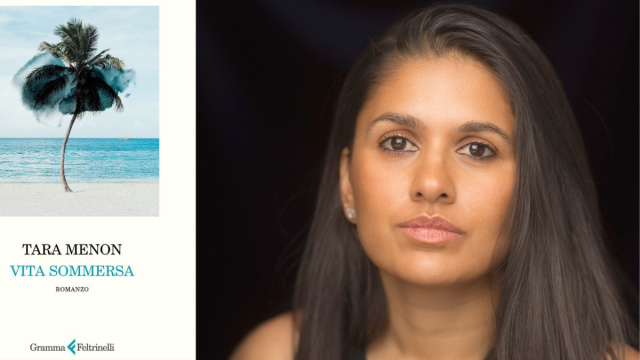 Tara Menon: 'Vita sommersa' tra natura, lutto e fragilità ambientale