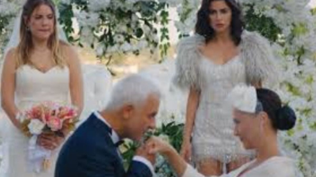 Forbidden fruit trame 4^ stagione: Halit e Ender di nuovo coppia ...