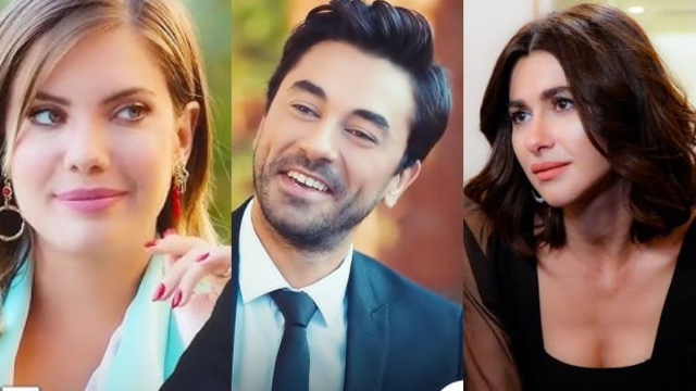 Forbidden Fruit, trame al 21/6: Yildiz e Kerim spiati di nascosto ...