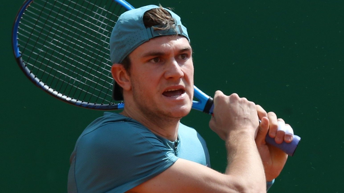 Draper salta il Queen’s: il rientro slitta a Eastbourne per l’infortunio