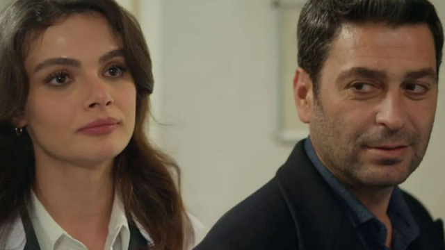 Far Away trame al 19 giugno: Cihan chiede a Ayla di sposarlo per ...