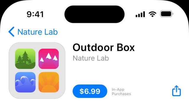 Apple rivoluziona l'App Store con i bundle di abbonamenti collaborativi