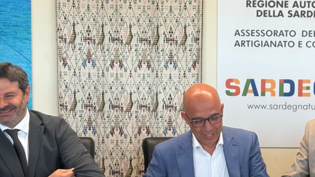 Sardegna: intesa tra Regione e Comuni per l'itinerario delle sette ...