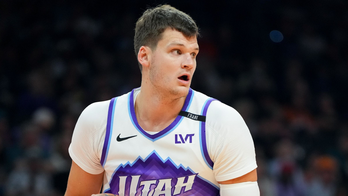 Lakers rivoluzionano il quintetto: Walker Kessler arriva da Utah Jazz