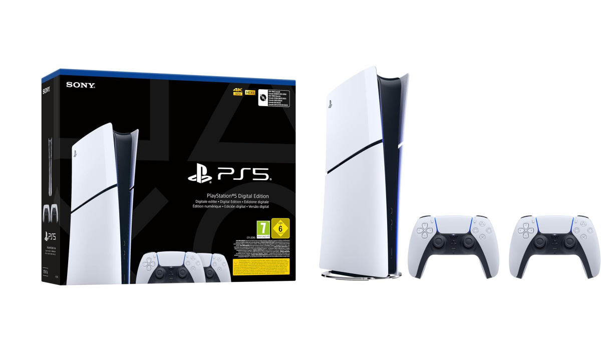 Sony dice addio ai dischi fisici PlayStation: dal 2028 solo digitale